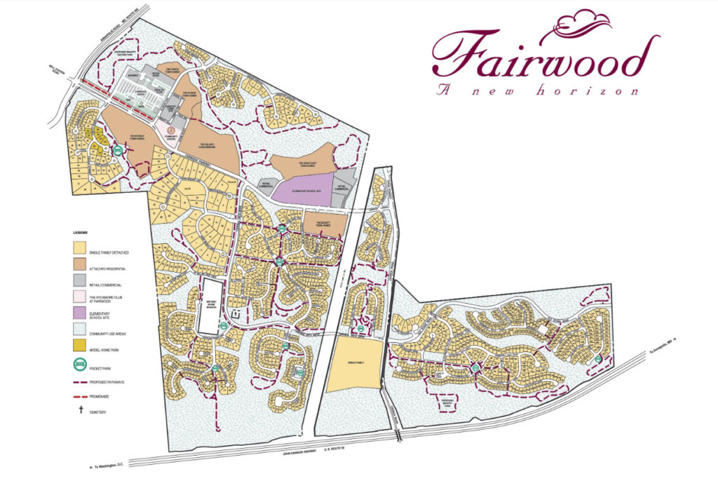 WHAT SHOULD YOU KNOW ABOUT FAIRWOOD? – Fairwood Community