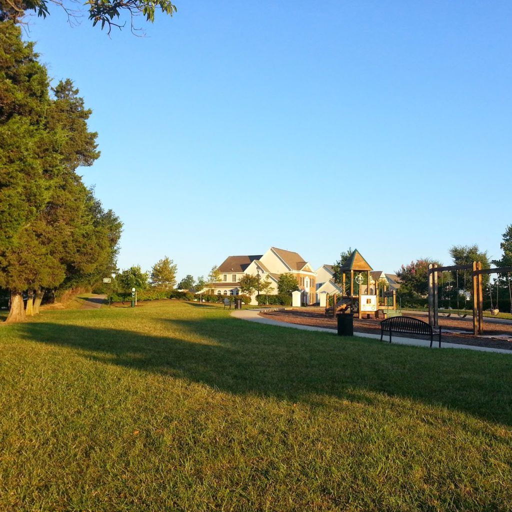 Parks and Pathways – Fairwood Community